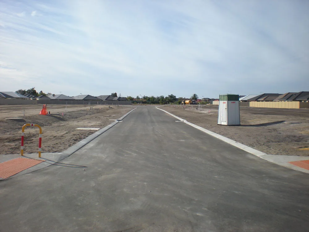 Neo Civil - Perth Civil Engineering Firm
